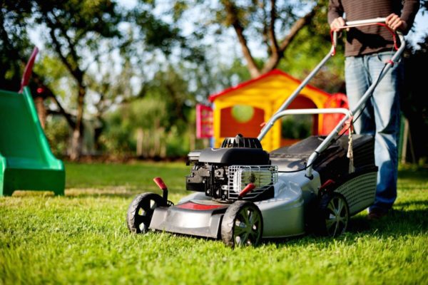 5 Ways to Reduce Water Pollution This Lawn Season | Peterson Salt